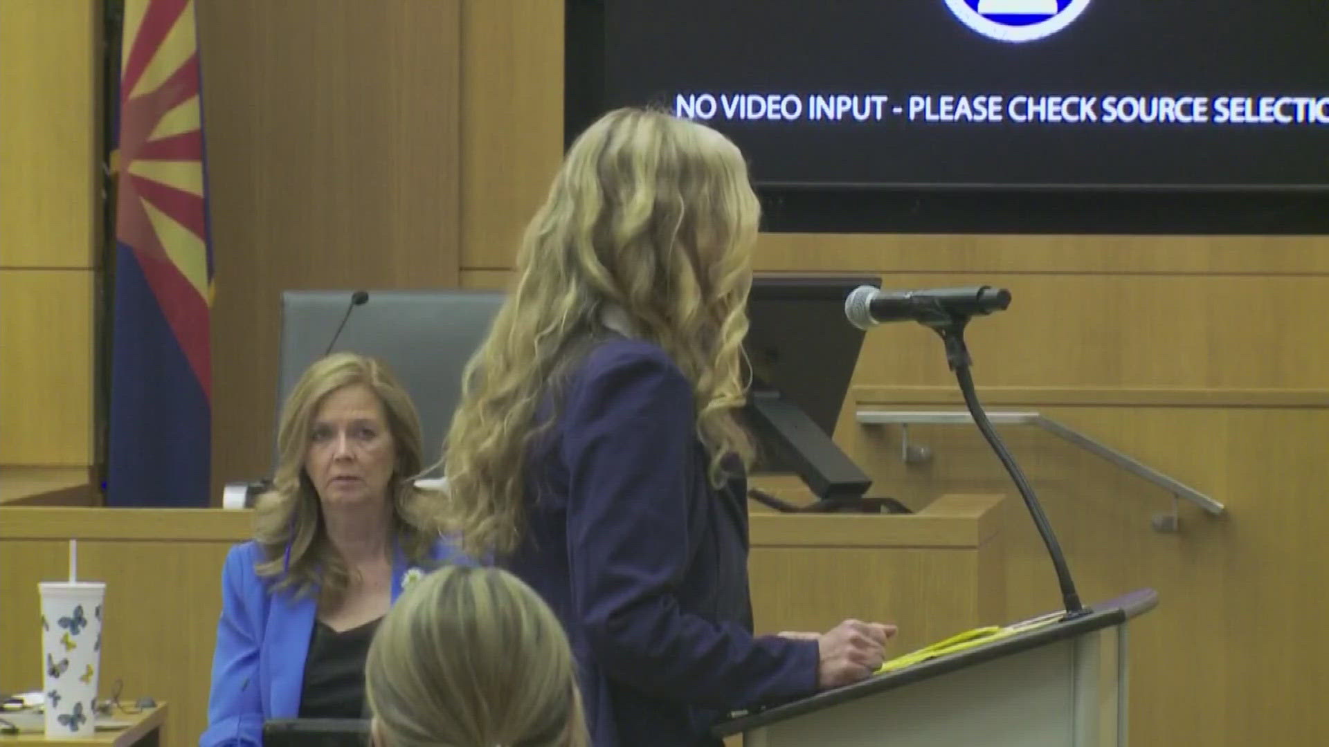 Lori Vallow Daybell trial in Arizona: Jury resumes deliberations | 12news.com