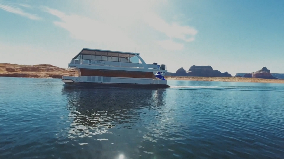 Sponsored: Only smooth sailing on this scenic getaway | 12news.com