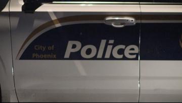 Teen dies after rollover crash in Phoenix | 12news.com