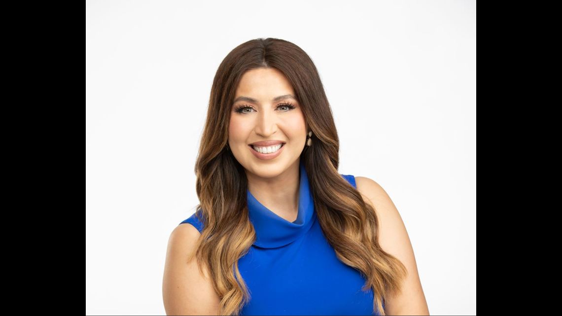 Allison Rodriguez - Anchor | 12news.com