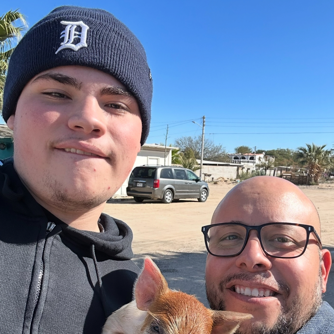Father mourns son killed in Chandler shooting at 19 | 12news.com