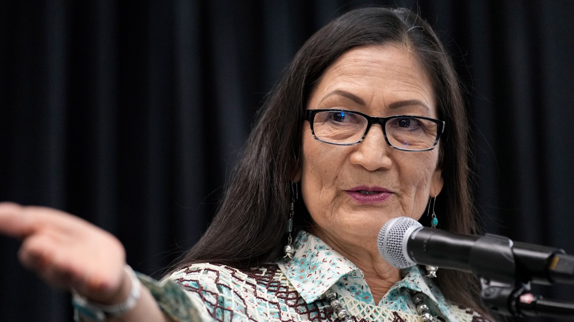 Funding to record histories at Indigenous boarding schools | 12news.com