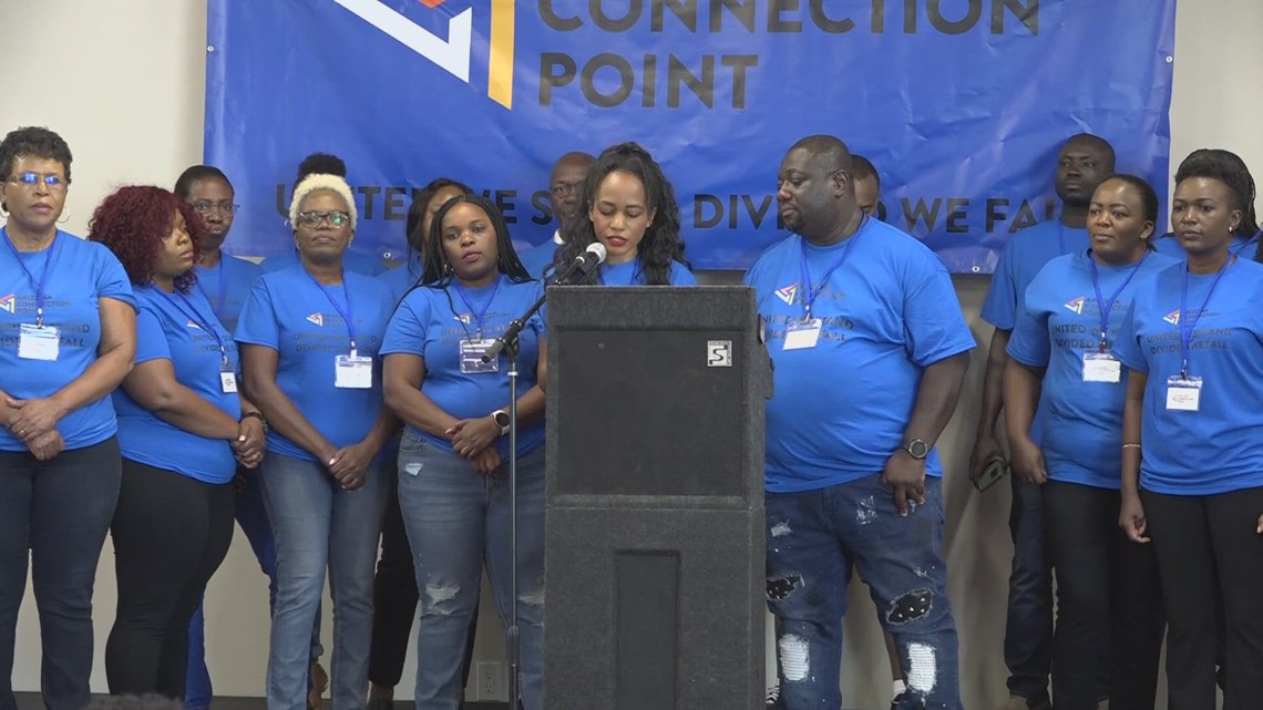 Arizona group homes speak out against fraud allegations | 12news.com