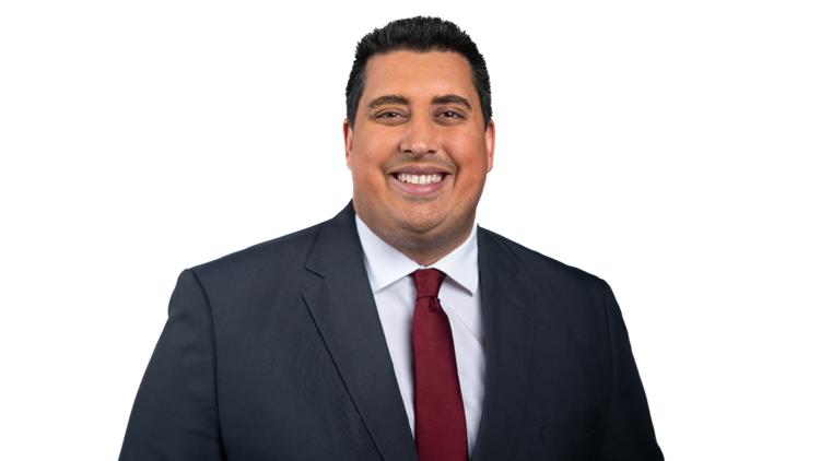 Cameron Cox - Sports reporter/Anchor | 12news.com