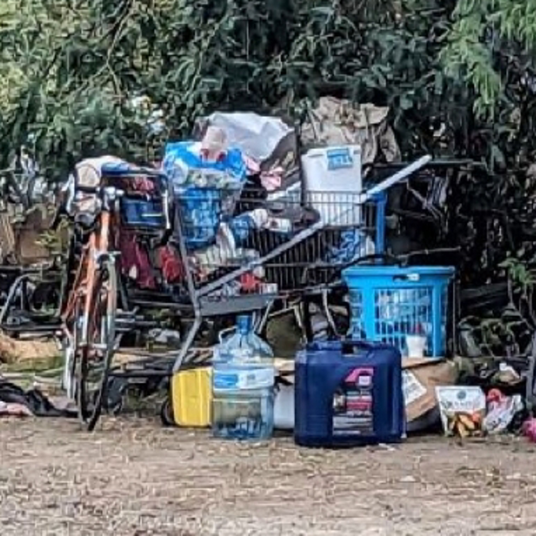 Arizona court favors Tucson residents in homelessness case | 12news.com