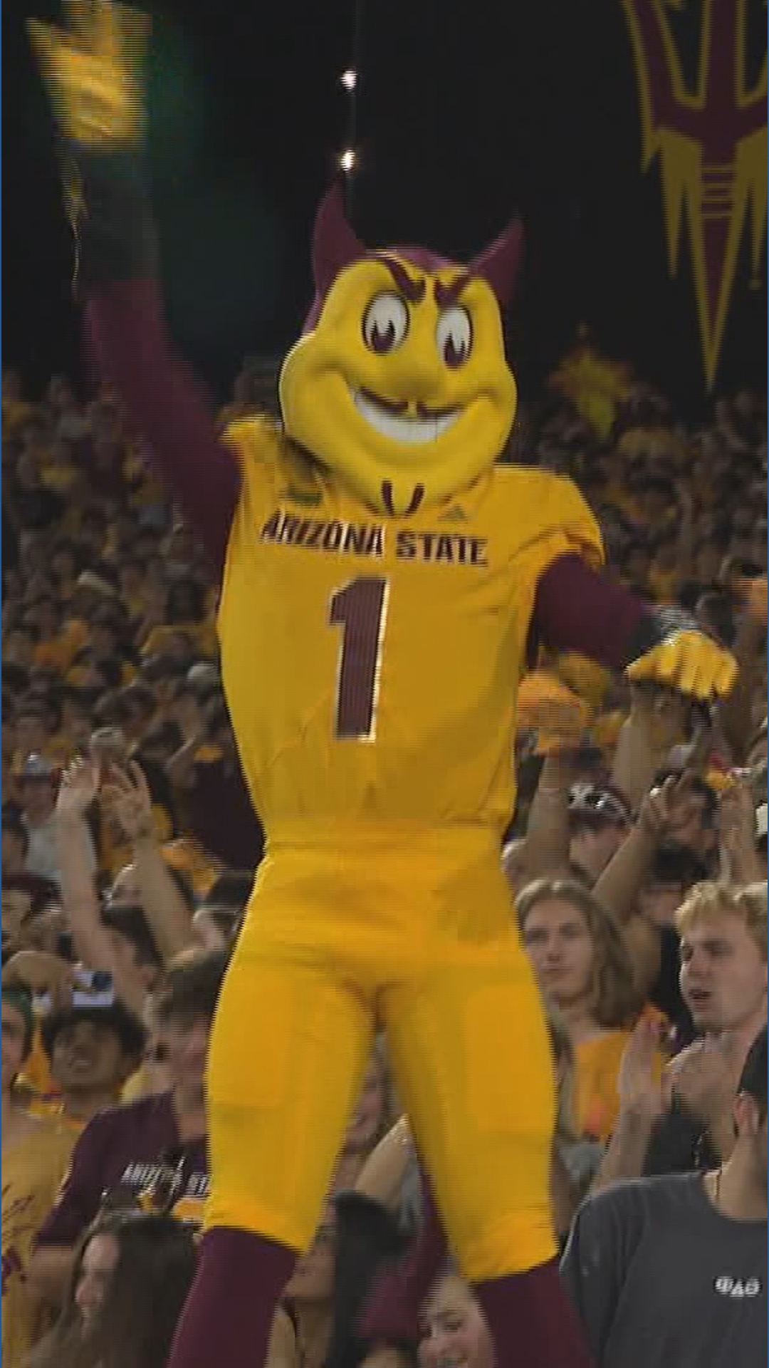 ASU fans excited for sold-out opener vs NAU | 12news.com