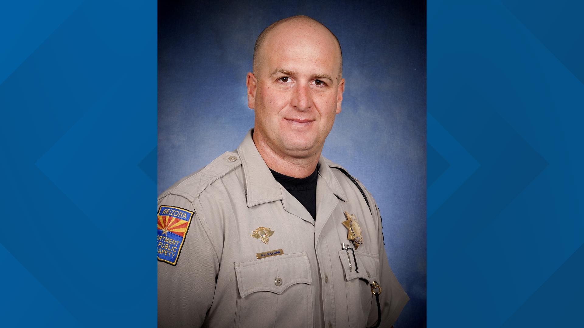 DPS trooper's blood alcohol level was more than double the legal limit ...