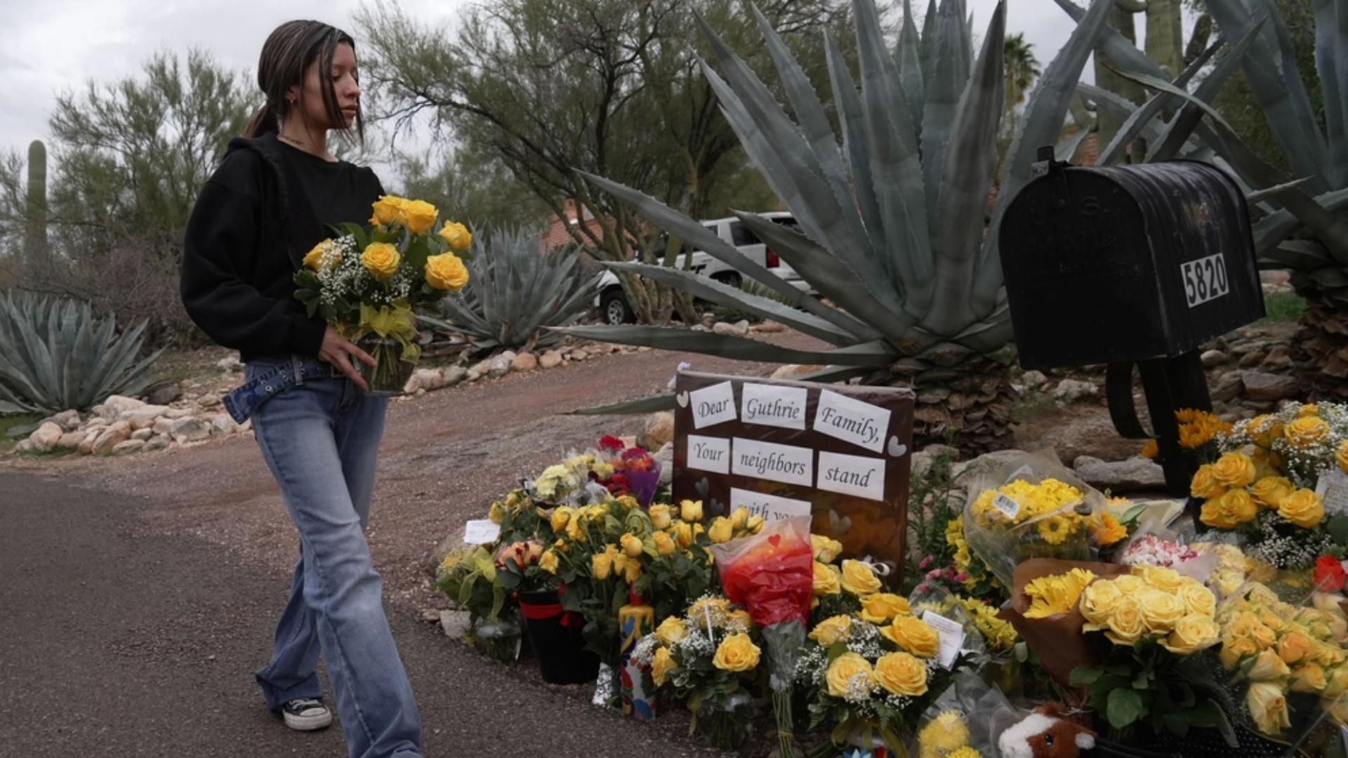 What to know about the investigation into Nancy Guthrie's disappearance ...
