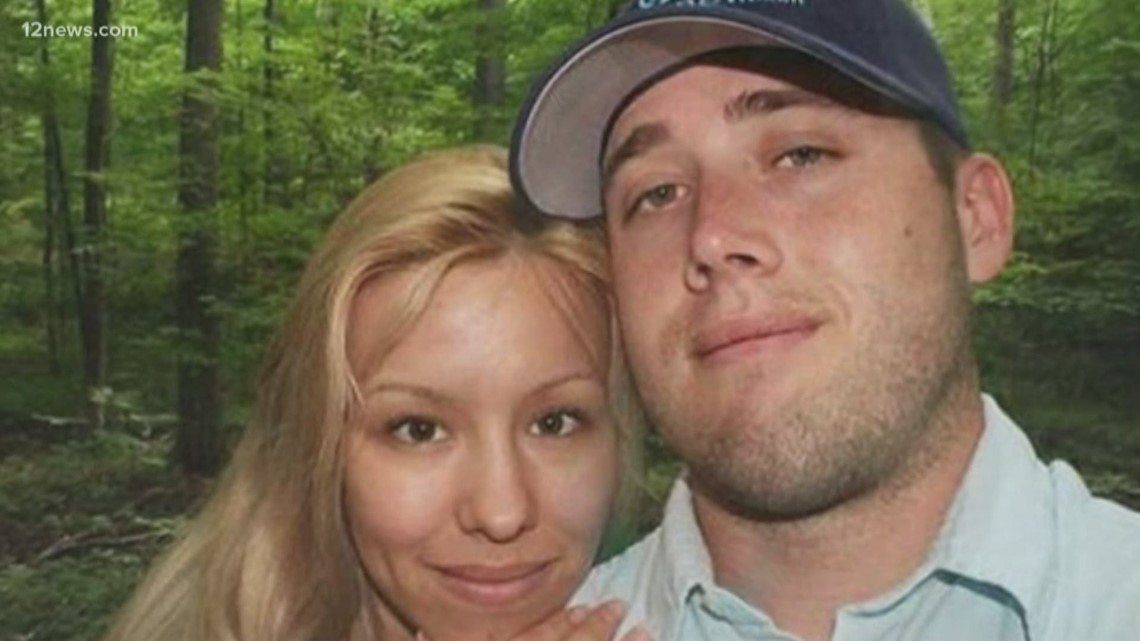 Arizona Appeals Court upheld Jodi Arias' murder conviction | 12news.com