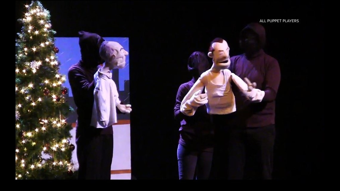 Die Hard: A Christmas Story is a holiday tradition in Phoenix | 12news.com