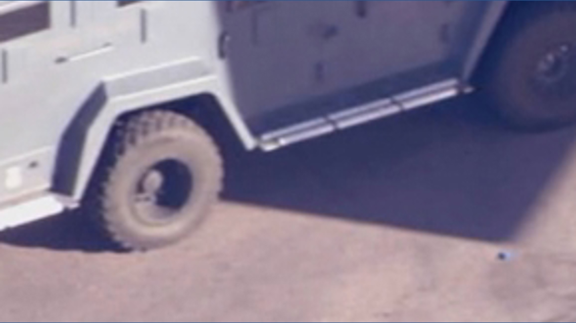 Shooting in Guadalupe | 12news.com