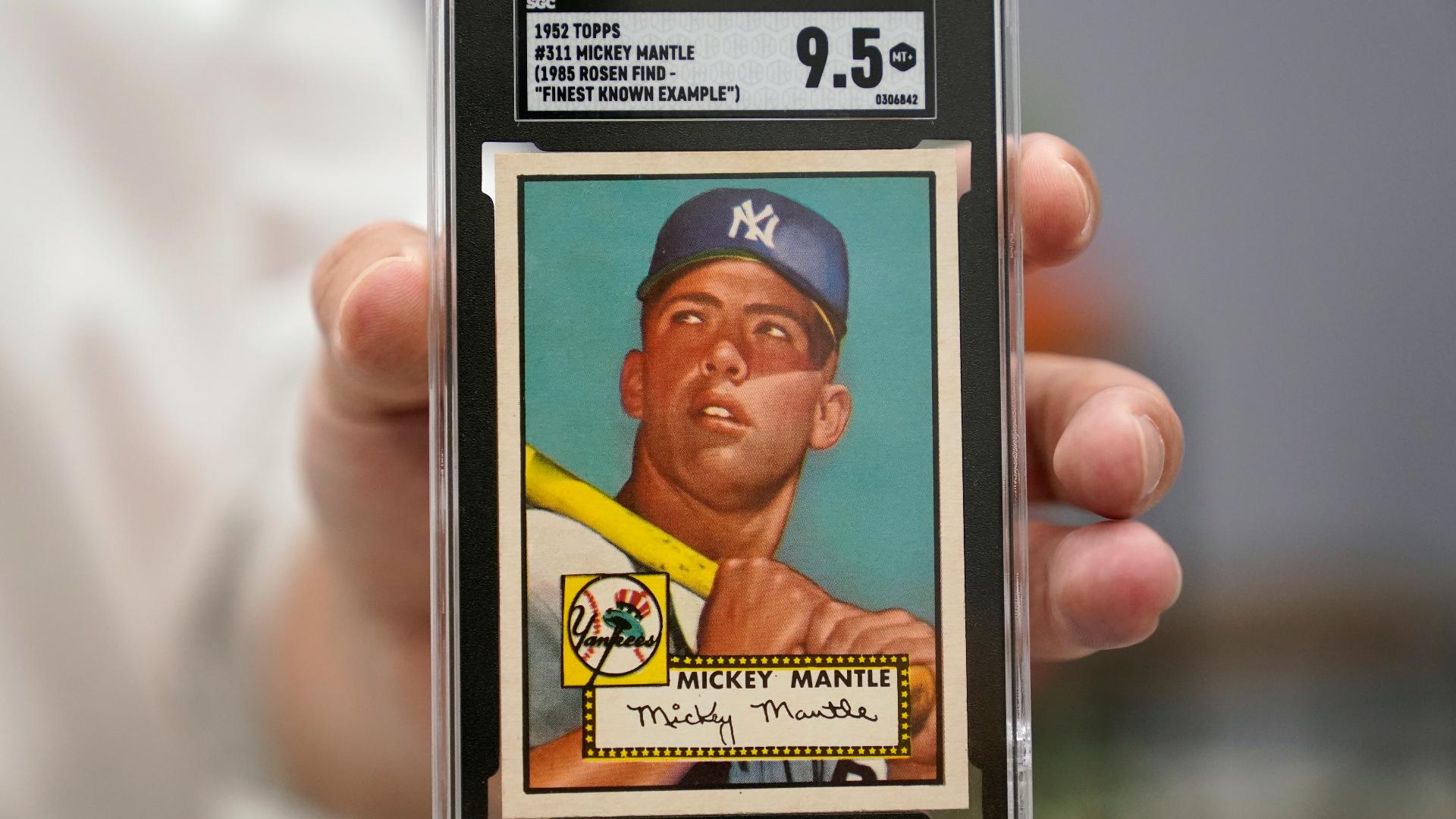 Did you know that one of baseball's most iconic photos was taken in ...