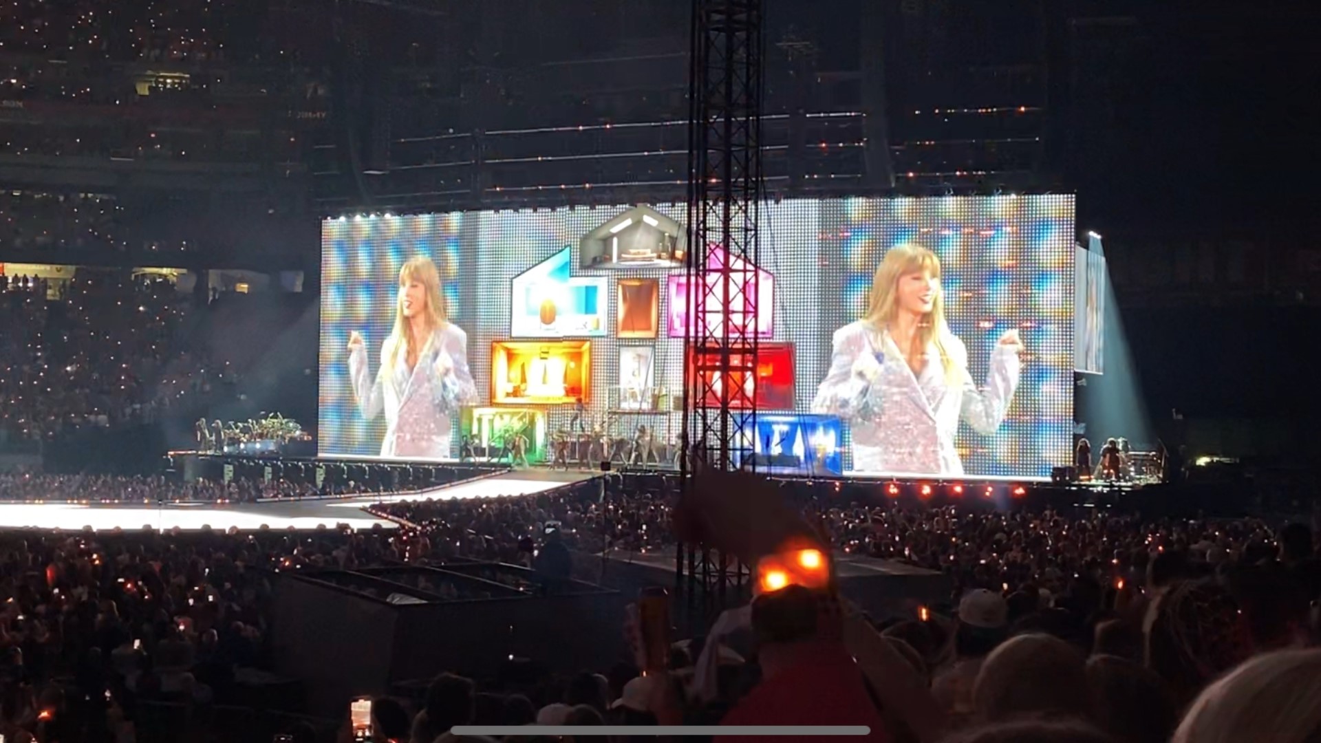 Sandra now strongest late-season hurricane; impact to AZ? | 12news.com