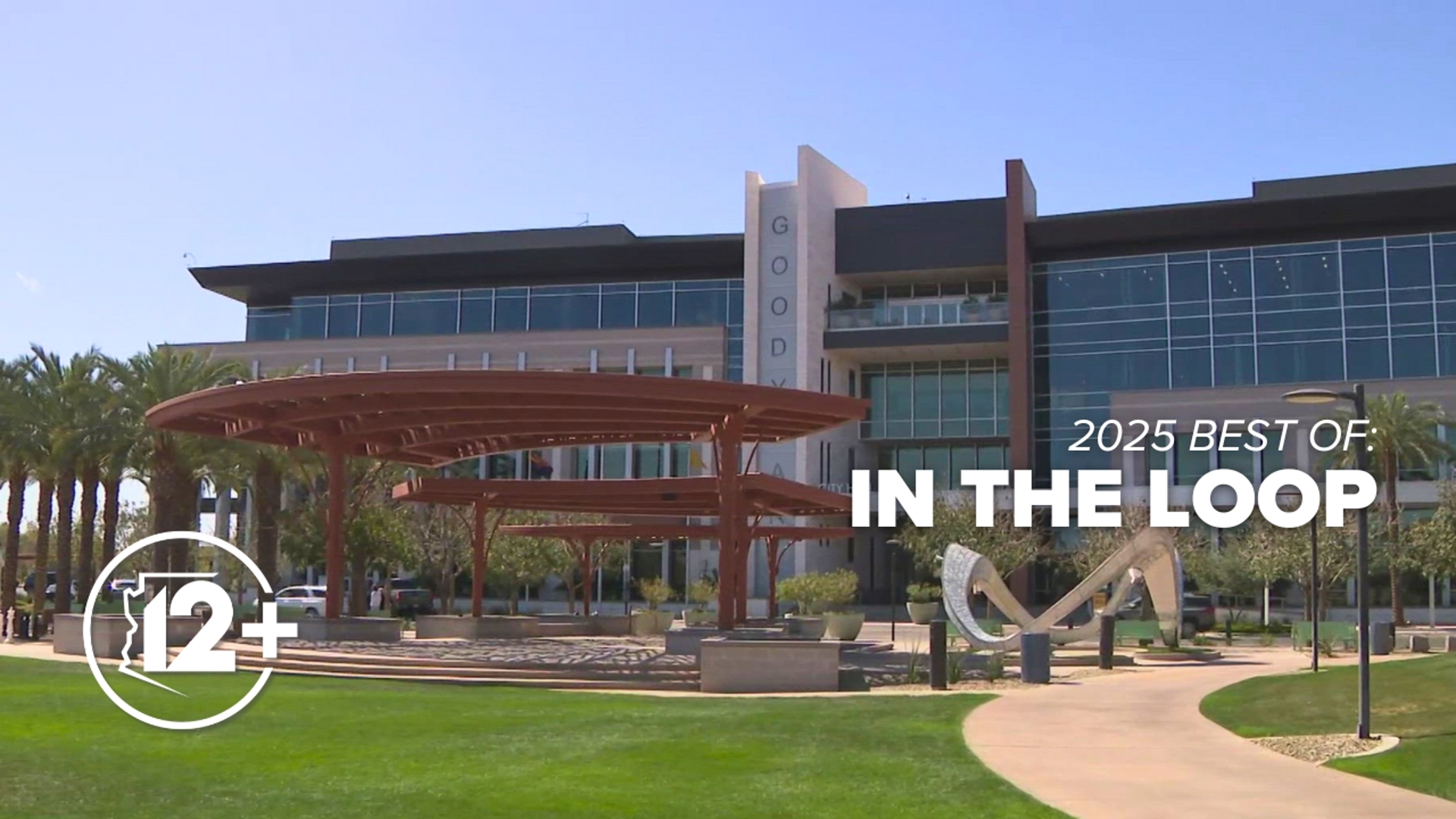 Best of In the Loop | 2025 | 12news.com