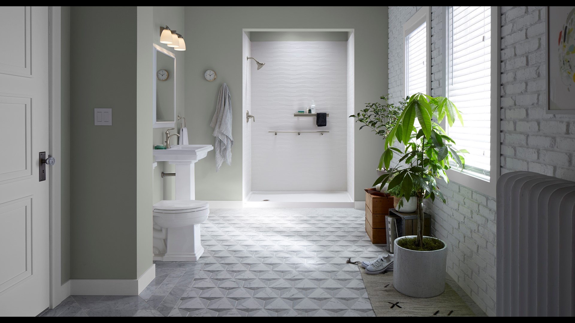 Sponsored: Turn your bathroom into a spa oasis with Pacific Bath ...