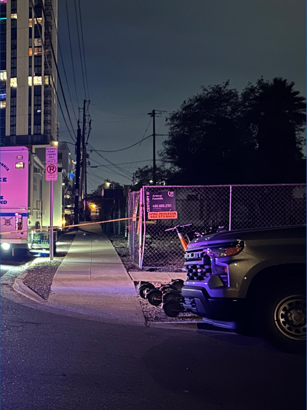 City of Phoenix appoints new assistant city manager | 12news.com