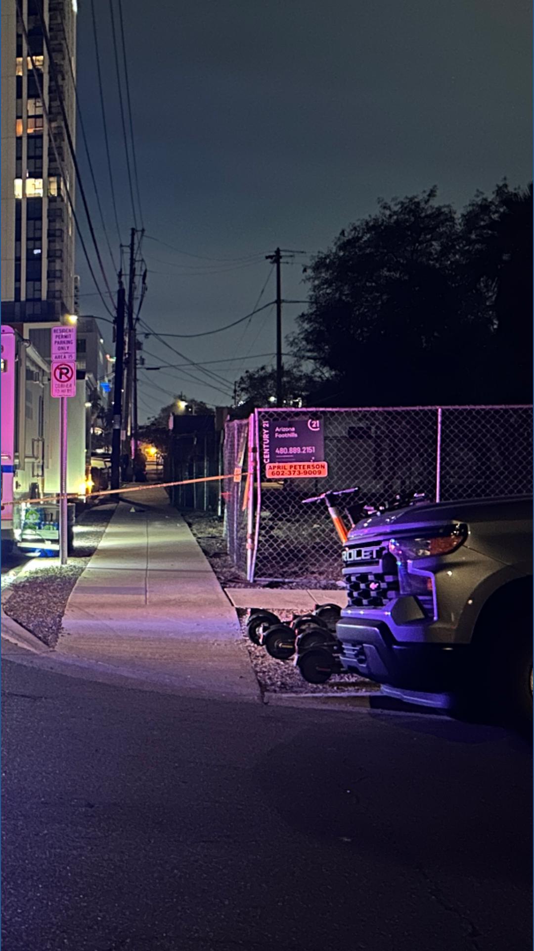 17-year-old killed in Phoenix shooting identified | 12news.com