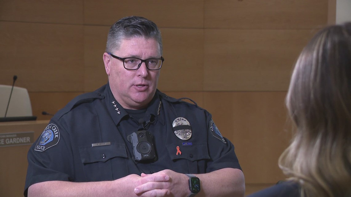 Charges submitted against homeowners in Preston Lord case | 12news.com