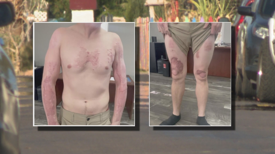 Ginger Jeffries - Meteorologist | 12news.com