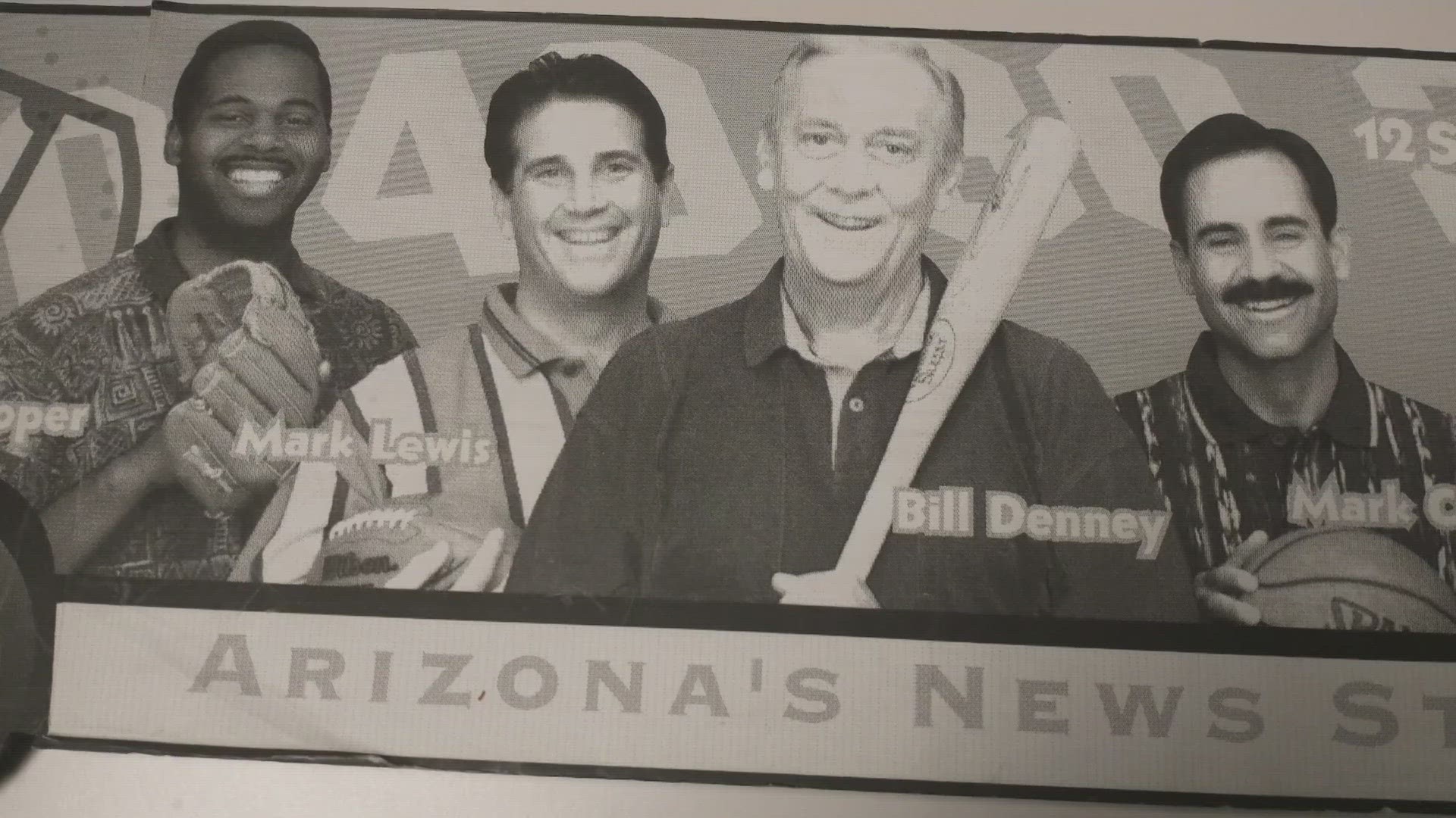 ¿Está preocupado por el déficit de los Phoenix Suns de 0-2? | 12news.com