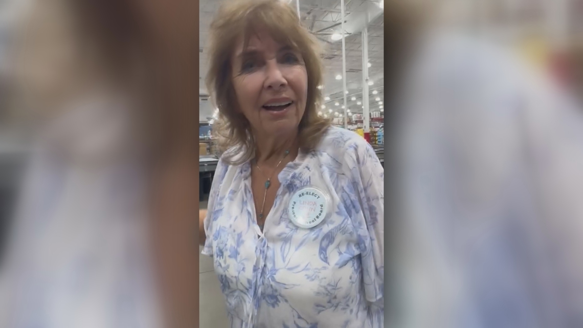 Prescott school board member caught on video in racist rant | 12news.com