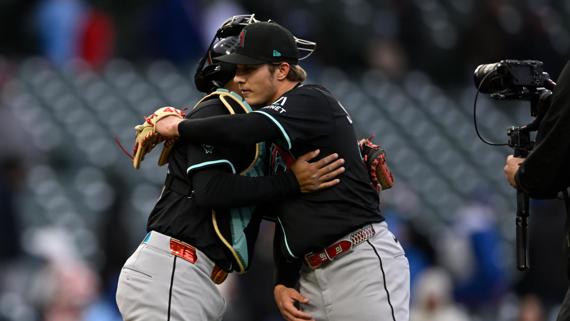 I-10 closed south of the Valley after deadly crash | 12news.com