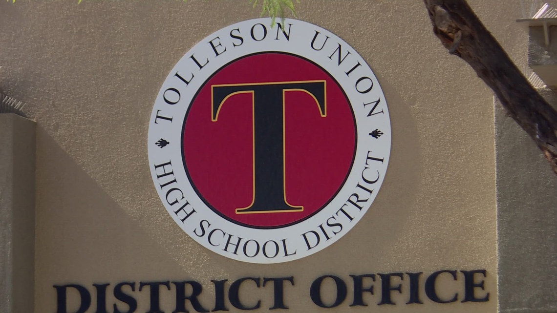 Tolleson school district moves forward with new stadium amid audit over ...