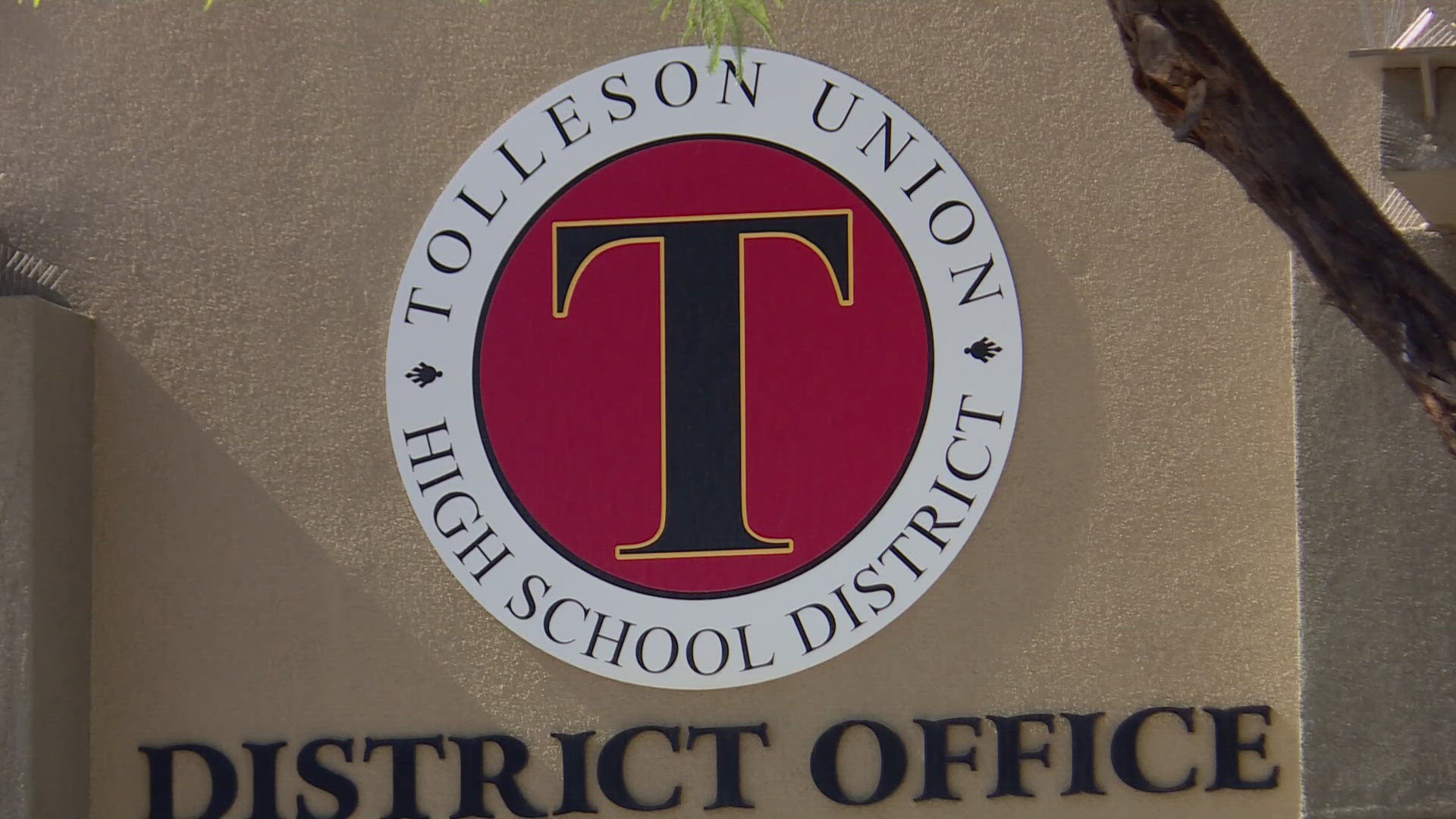 Arizona lawmakers grill Tolleson Union High School District ...