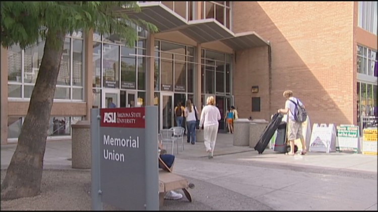 Phoenix's Leading Local News: Weather, Traffic, Sports and more ...