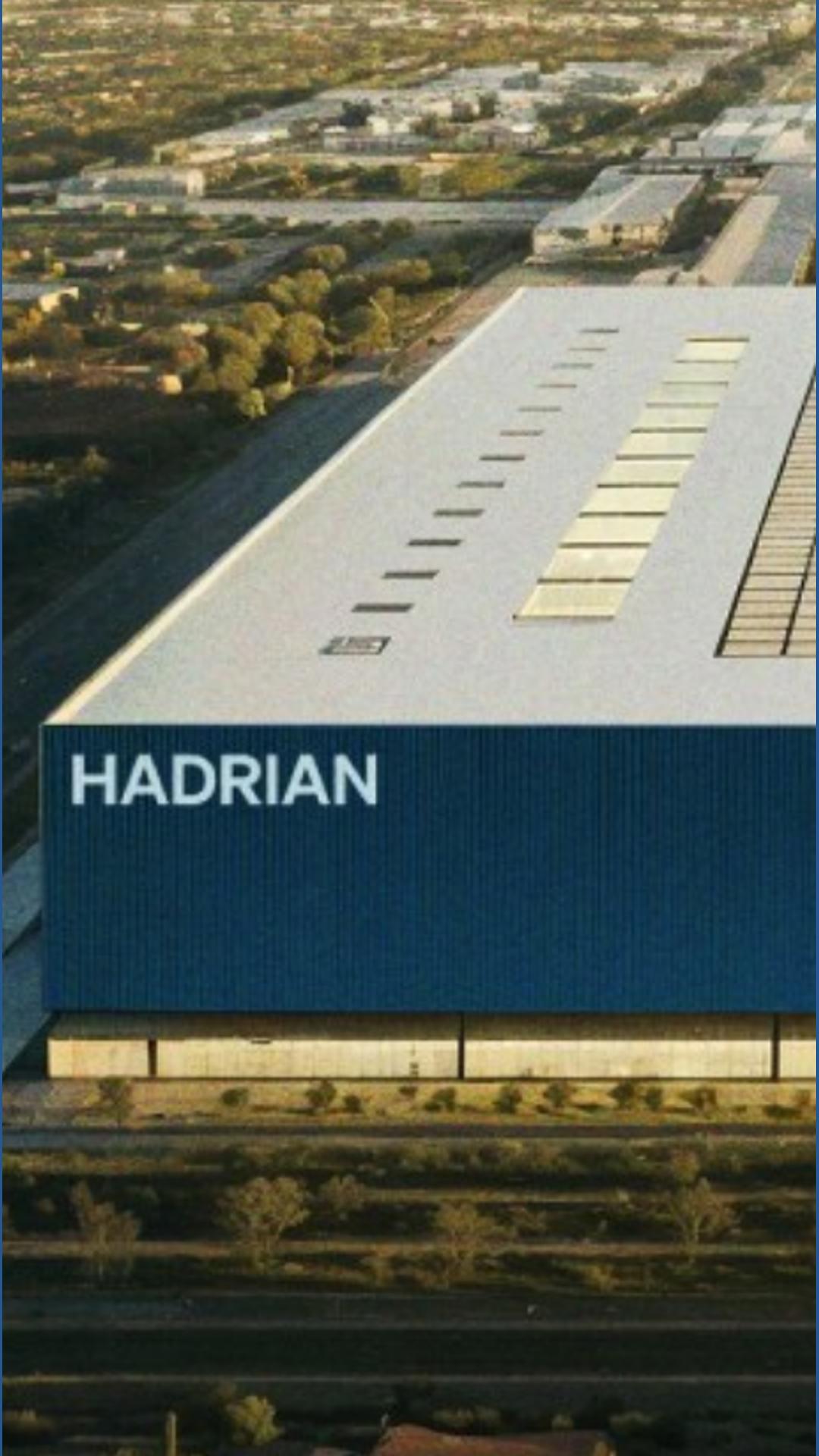$200-million 'factory of the future' coming to Arizona | 12news.com