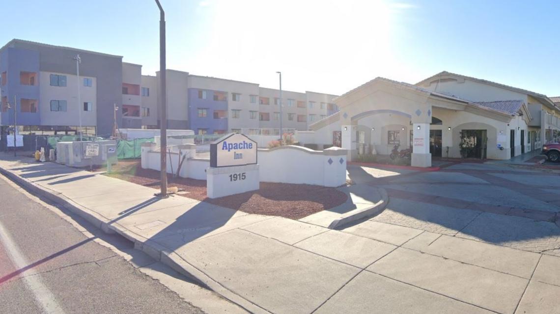 Tempe compra un motel por 10 millones para convertirlo en refugio ...