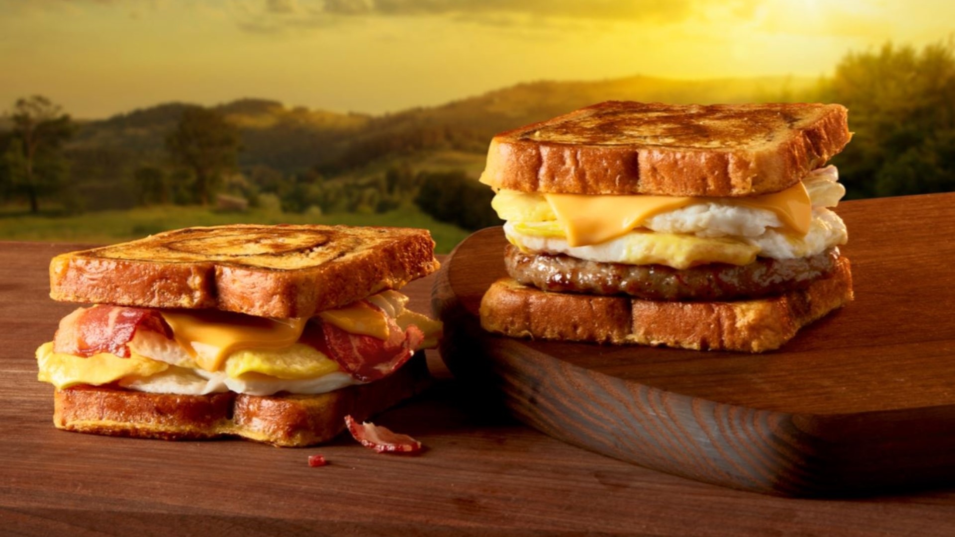 White Castle adds French toast breakfast sliders | 12news.com