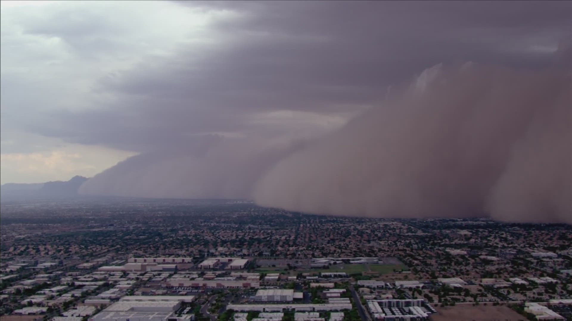 Is it going to rain in Phoenix Monday afternoon? | Arizona weather ...