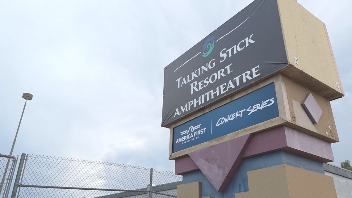 Valley concert promoter gives inside look at summer concerts | 12news.com