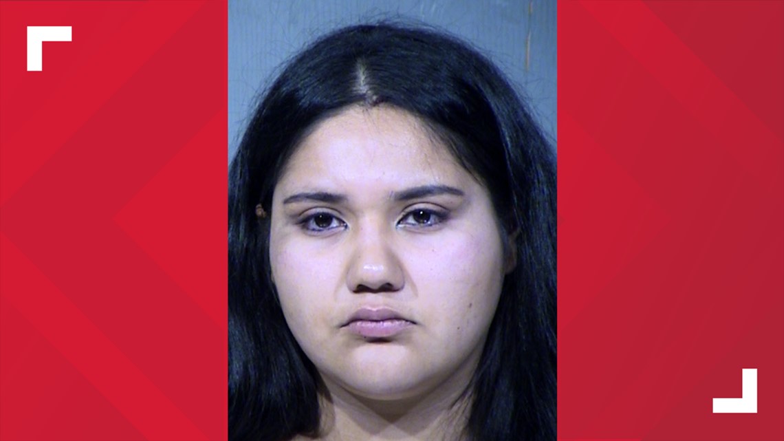 Alleged repeat DUI driver arrested after crash involving seven | 12news.com