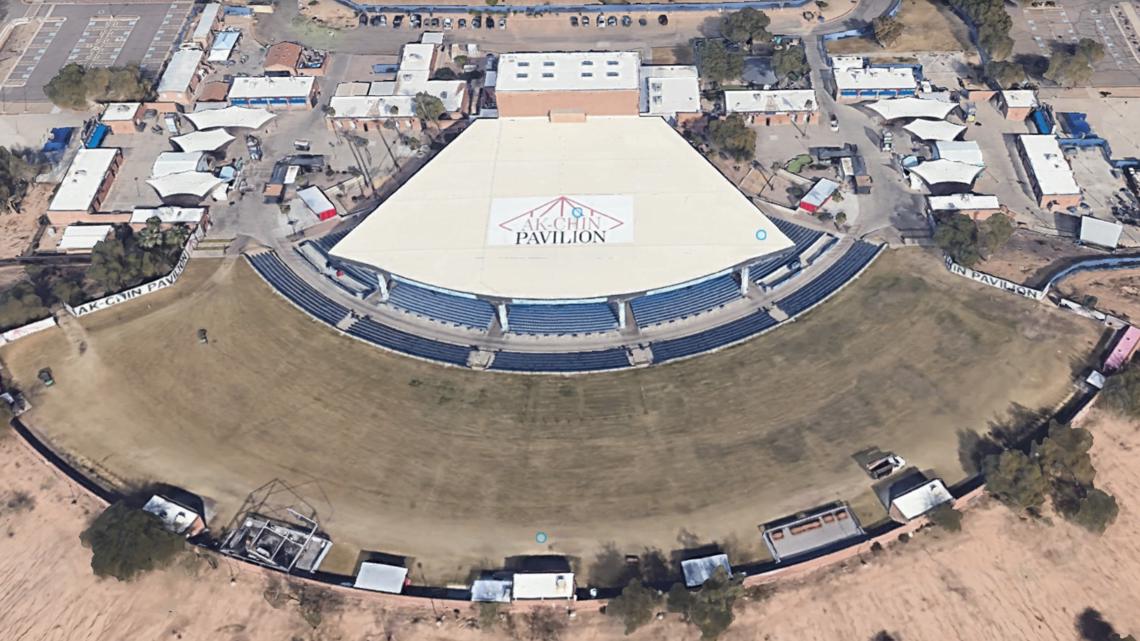 Disturbed cancels Phoenix concert after hear impacts equipment | 12news.com