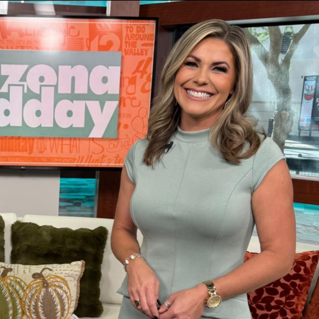 Rachel Cole to host new one hour version of Arizona Midday beginning ...