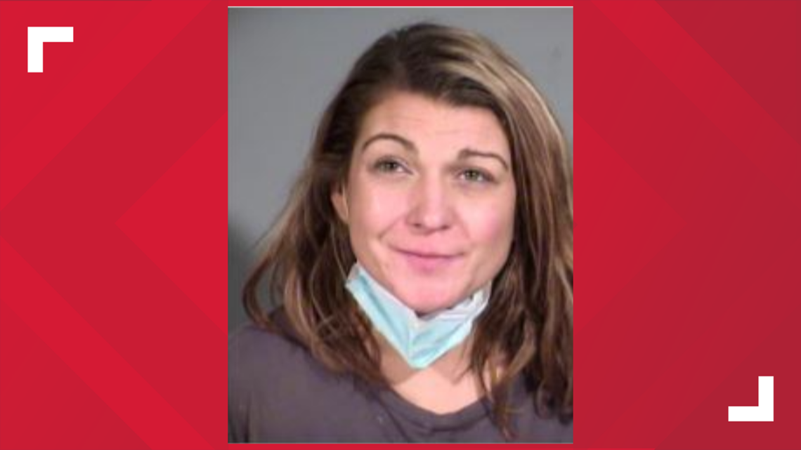 Wickenburg mom arrested for allegedly assaulting children who tested ...