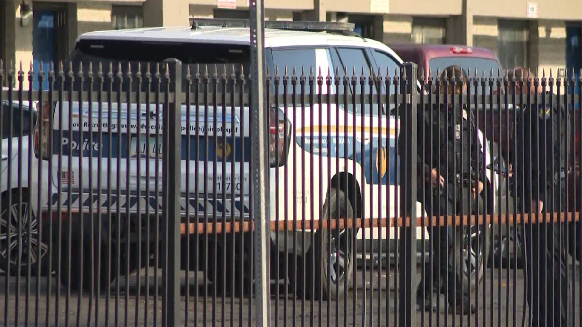 Pregnant woman dies after found with gunshot wound at Phoenix motel ...
