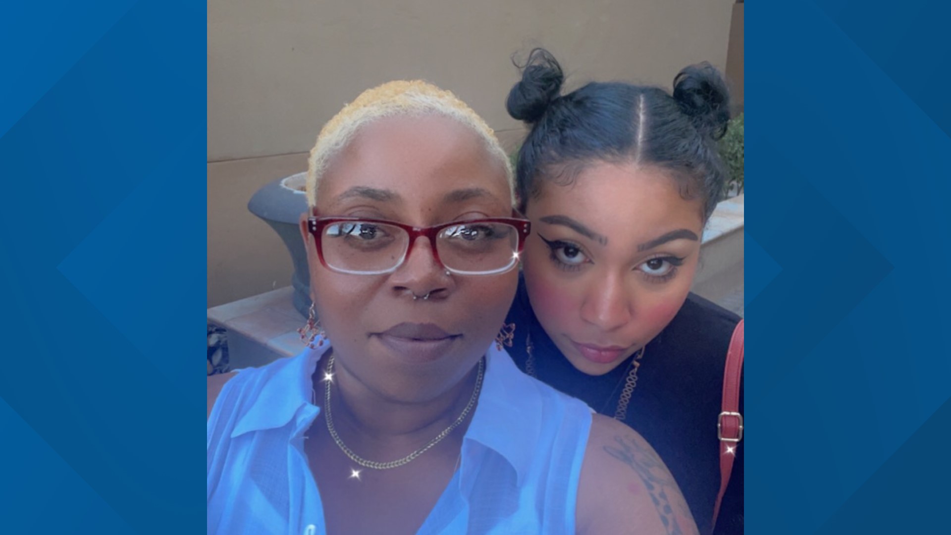 Missing Las Vegas woman has ties to Arizona | 12news.com