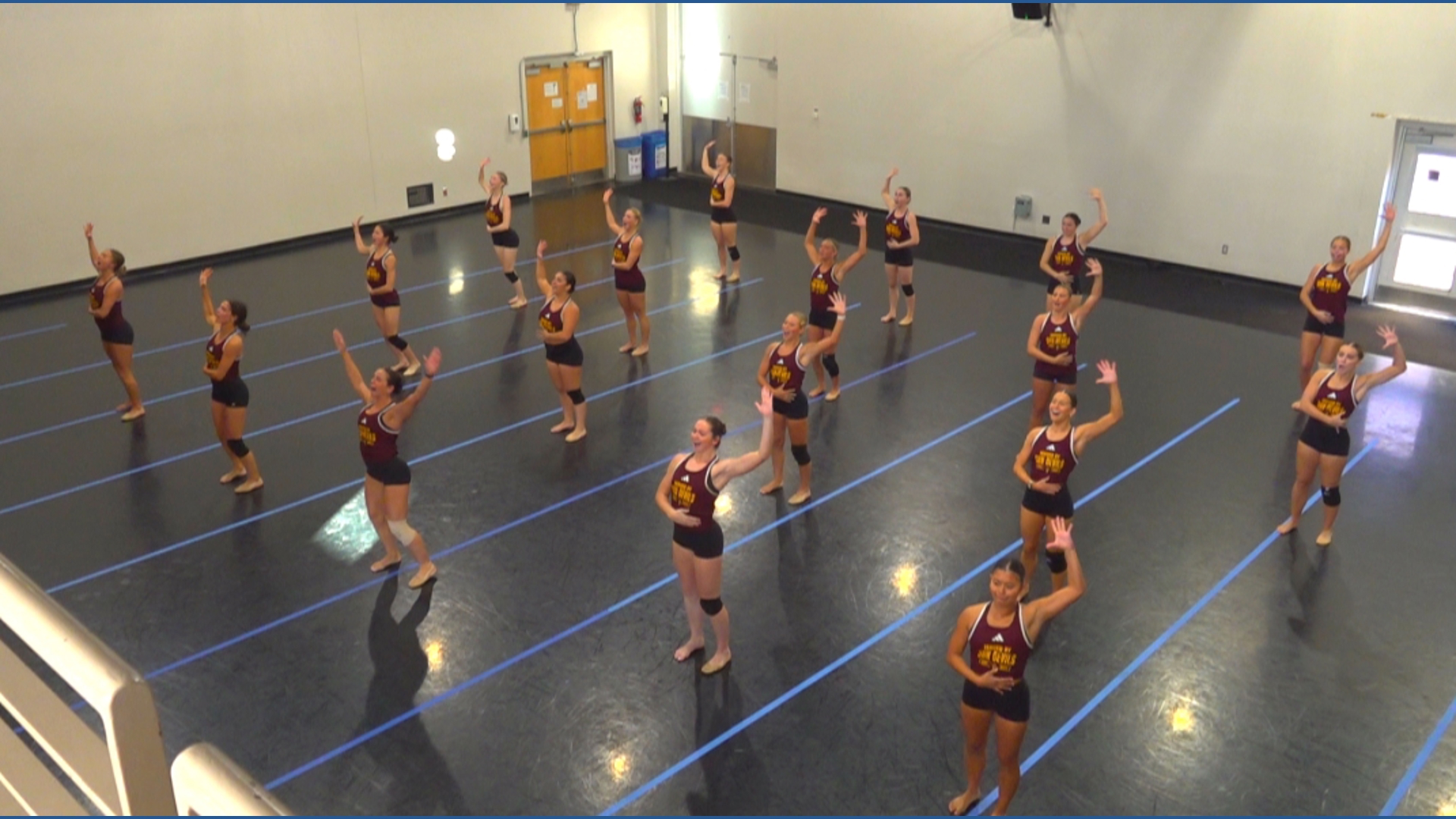 Arizona State dance team making its highly-anticipated return to UDA ...