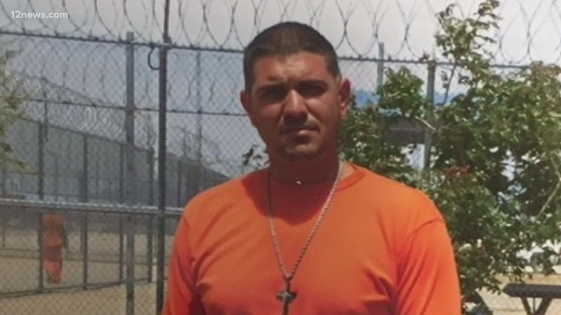 Arizona Dept. of Corrections' plan to test inmates for COVID-19 reveals ...