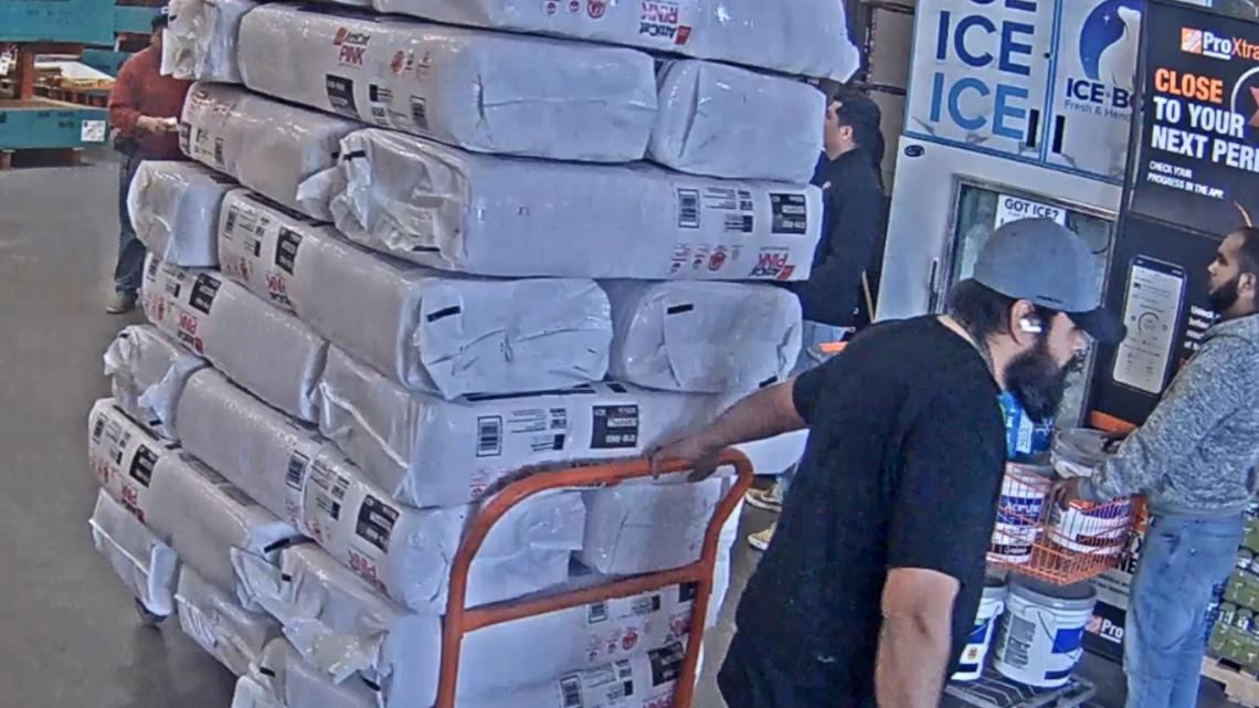 Arizona thief ordered to pay $300K after stealing $1M from stores ...