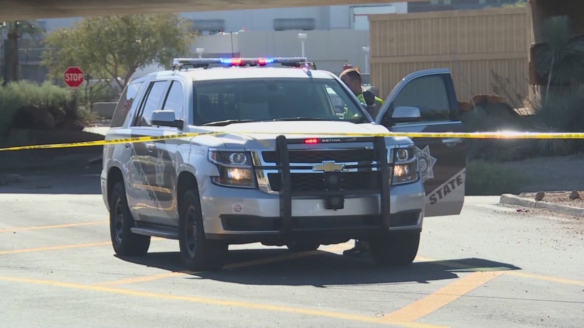 DPS is running out of money, union president says | 12news.com