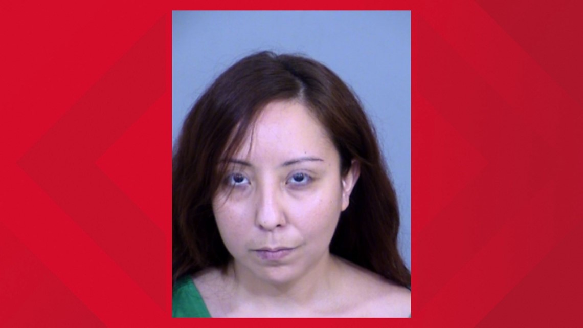 Woman Arrested In Connection To Fatal Glendale Crash In 2020