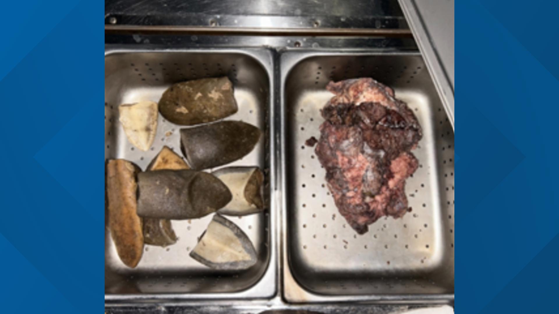 Maricopa County seizes 7,000 pounds of 'unsafe meat' during crackdown ...