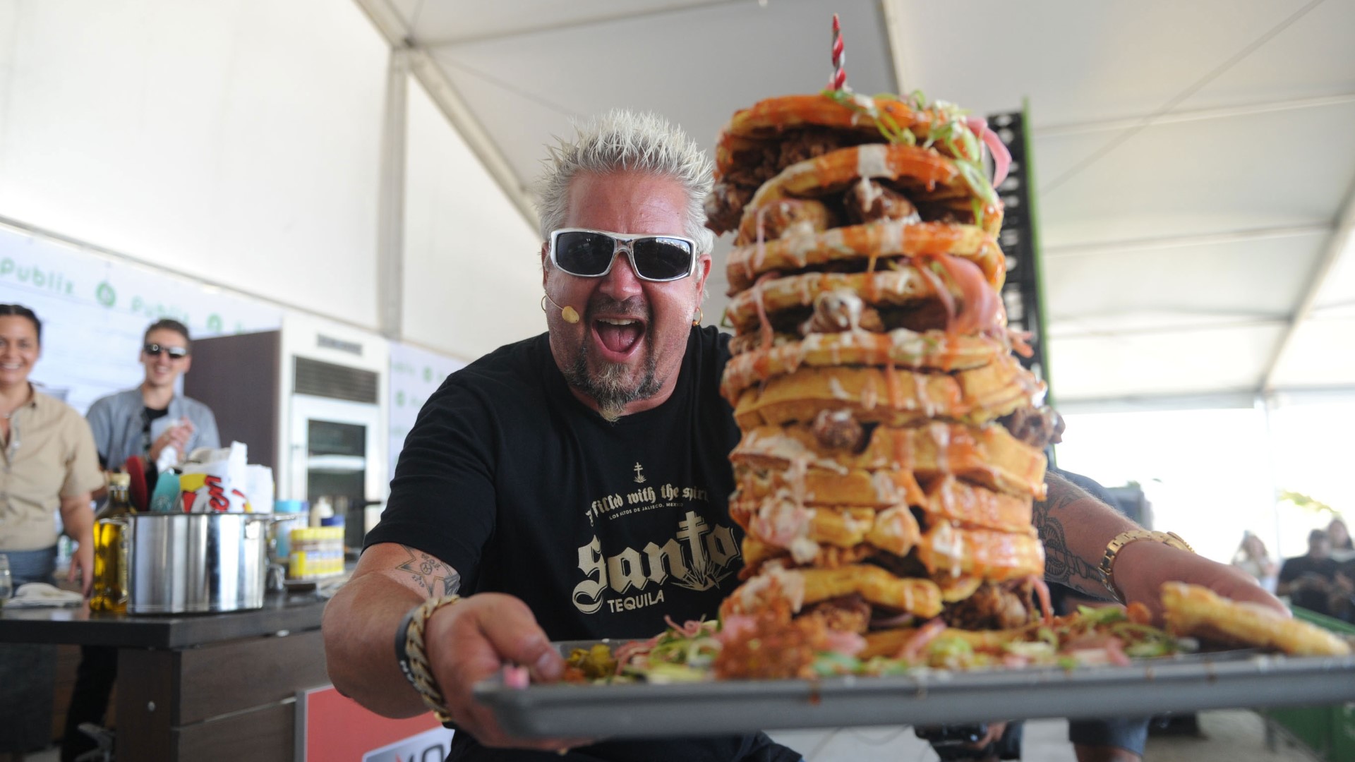 Arizona restaurants featured in new episode of Guy Fieri's show ...