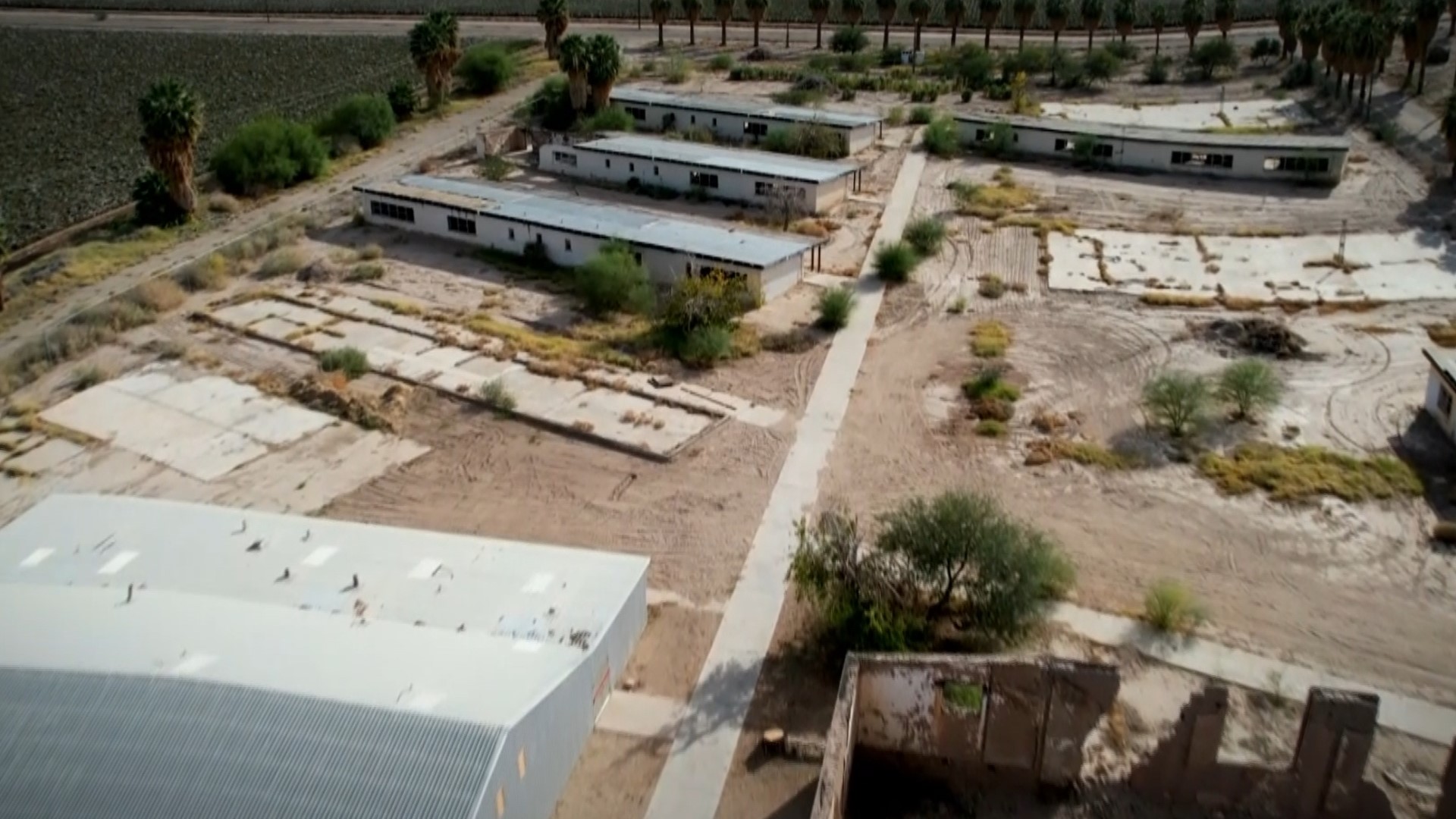 Looking back at Arizona's Japanese American internment camps | 12news.com