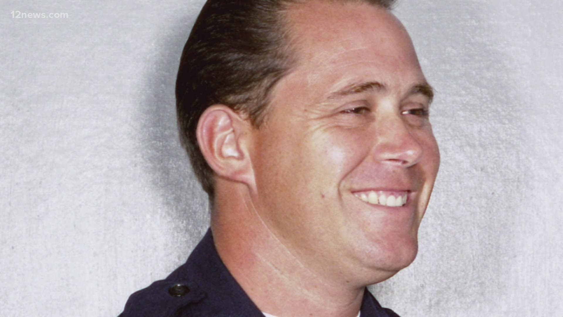 Phoenix PD to livestream memorial service for fallen officer Greg ...