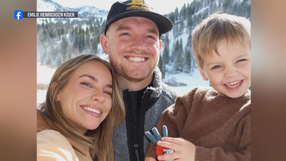 Emilie Kiser busca privacidad tras tragedia con su hijo | 12news.com